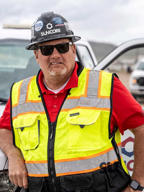 Careers - Suncore Construction & Materials