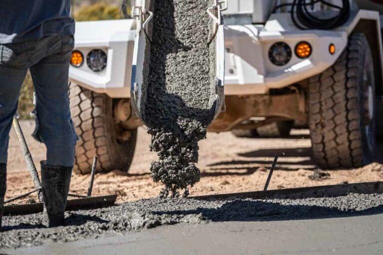 Suncore Construction & Materials - A Clyde Company